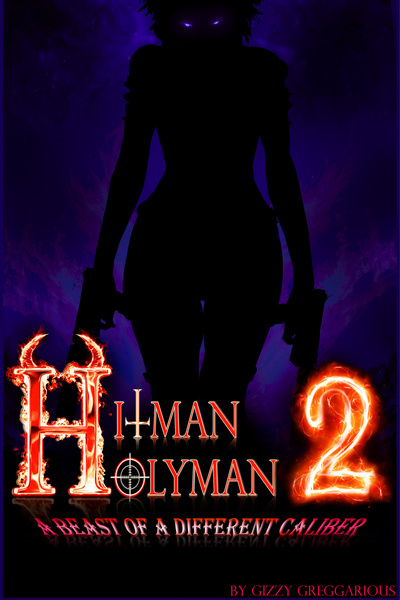 Chapter 5: The Red Queen - Hitman Holyman | Royal Road