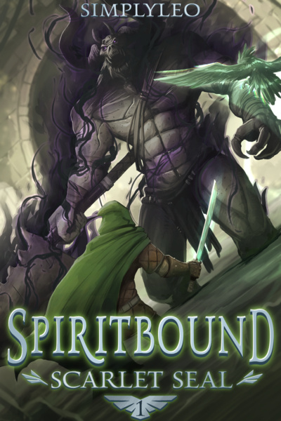 175. There Wasn't A Way Back - Spiritbound (Book 2 Complete)[Spirit ...