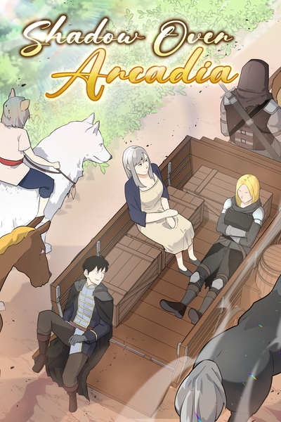 54. House Hunting - Shadows Over Arcadia | Royal Road