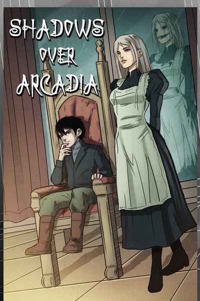 4. Suffering for Profit - Shadows Over Arcadia | Royal Road